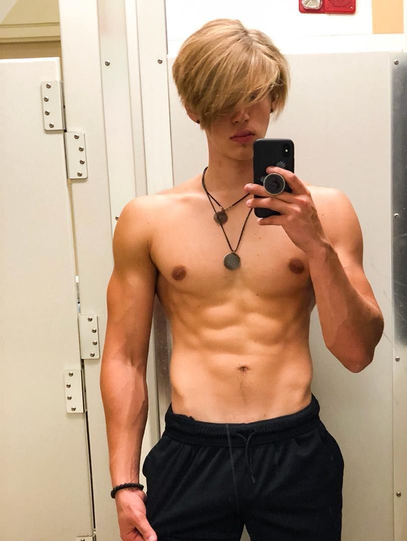 因为他，我懂得了爱情的真谛！_Chase