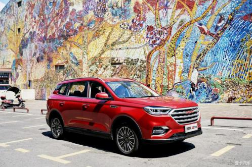 潍柴U70：“中国式买车”期待多 防坑指南不能少！_搜狐汽车_搜狐网