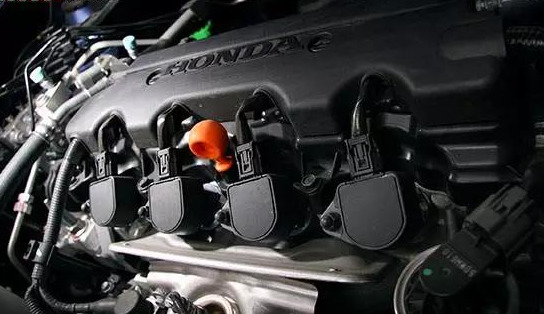 高转爆VTEC？原来思域R18发动机是低转才开TEC喔！_搜狐汽车_搜狐网