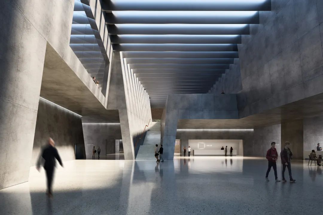 RENDER图赏丨有哪些比肩MIR的效果图团队-搜狐大视野-搜狐新闻