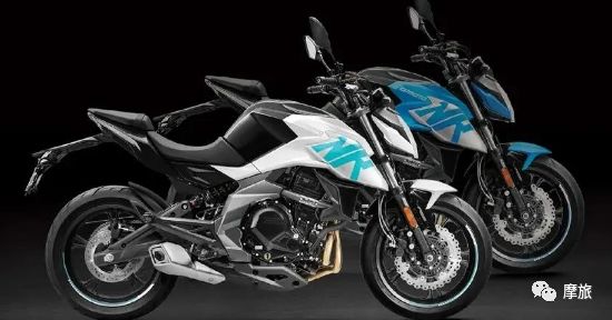 春风发布2020款NK400街车售价..._搜狐汽车_搜狐网