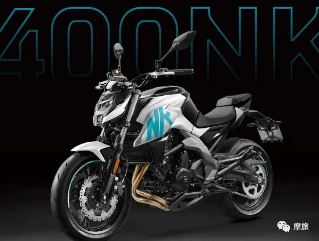 春风发布2020款NK400街车售价..._搜狐汽车_搜狐网