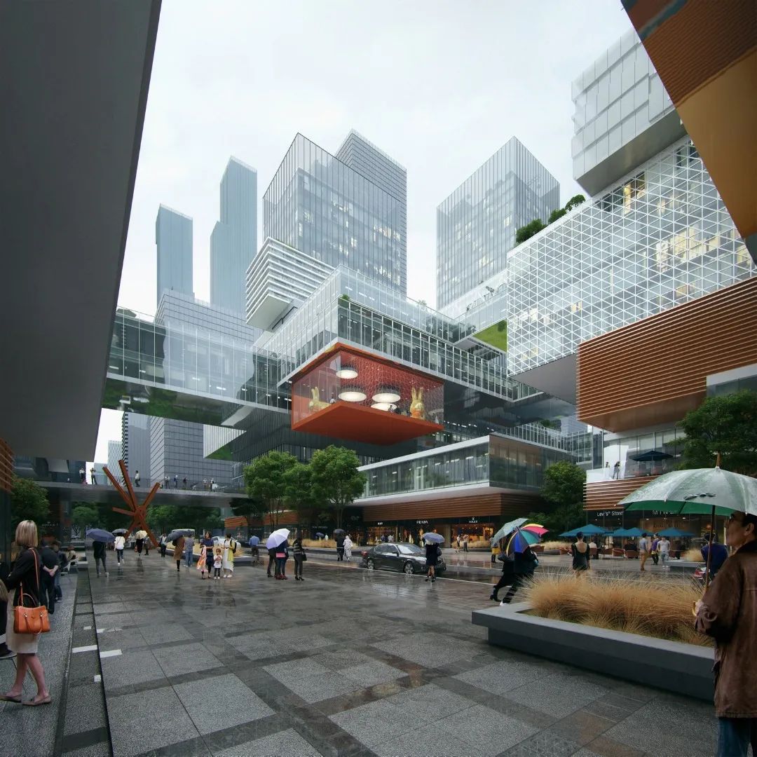 RENDER图赏丨有哪些比肩MIR的效果图团队-搜狐大视野-搜狐新闻