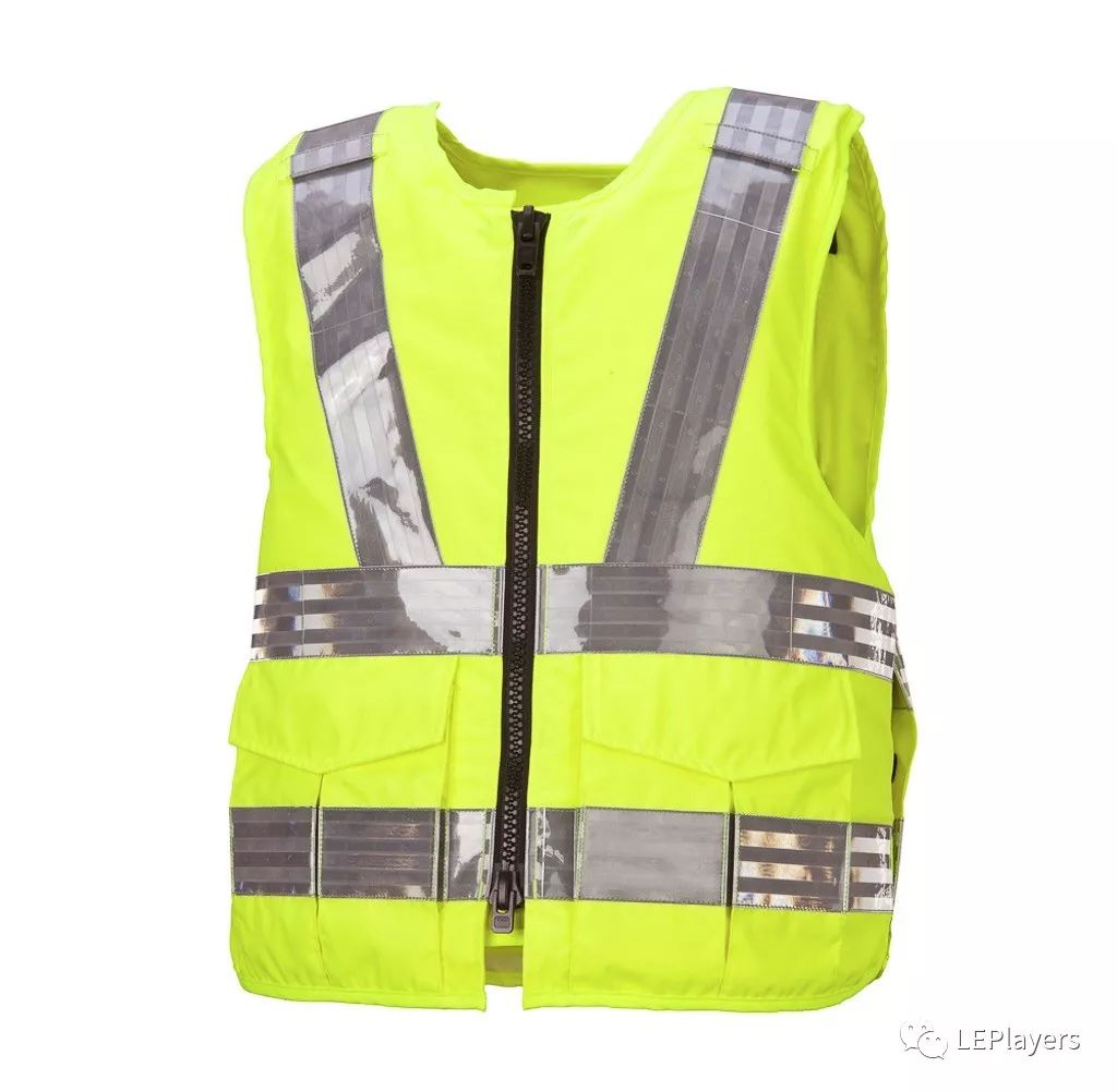 德国执法单位强力部门的选择——Mehler vario system_防弹