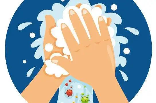 【Eyenurse.科普】疫情期间，您坚持正确洗手了吗？_双手