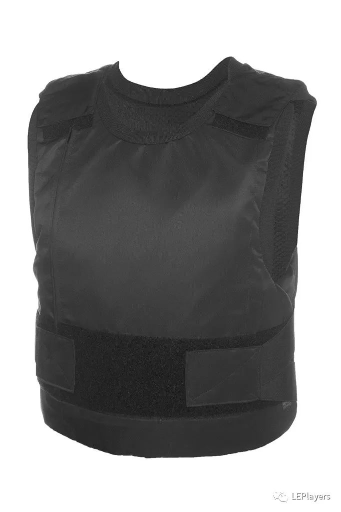 德国执法单位强力部门的选择——Mehler vario system_防弹