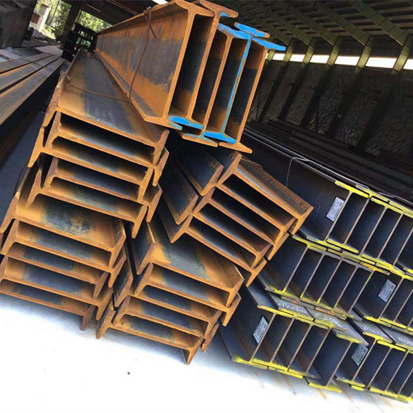 欧标H型钢执行标准-（EN10025）欧标型材理论表_截面