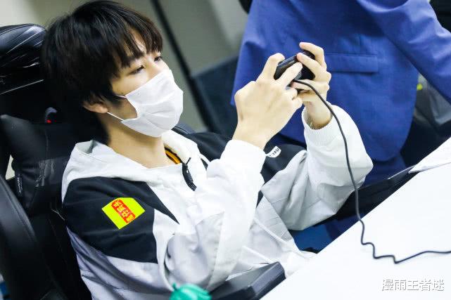 770下场后，QG仿佛又回到19年春，一直被针对的飞牛也无可奈何！_QGhappy