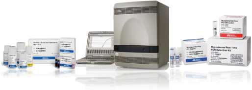 加菲说检测｜支原体检测和方法验证系列（一）_药典