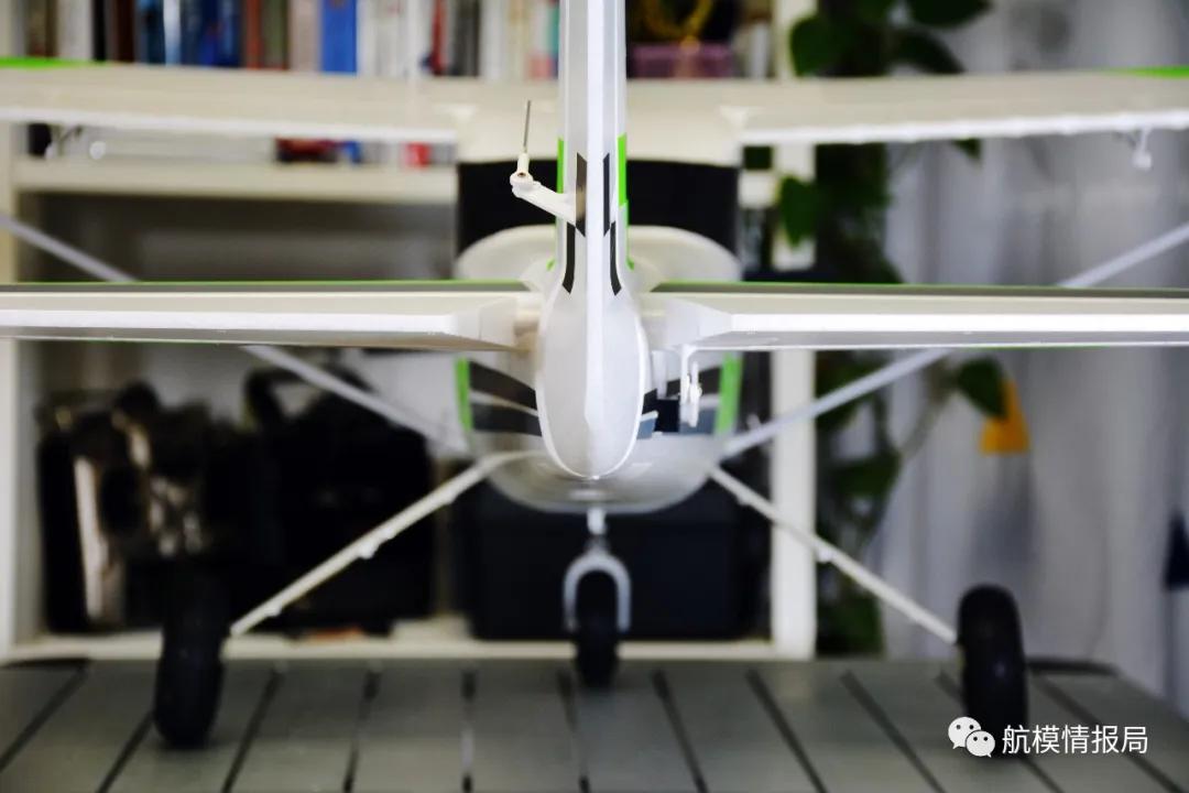 航模测评 | FMS入门机1800mm守护者开箱组装_搜狐汽车_搜狐网