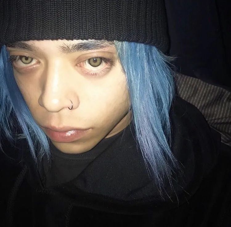 Hideyoshi丨東京新浪潮の“丰臣秀吉”_日本