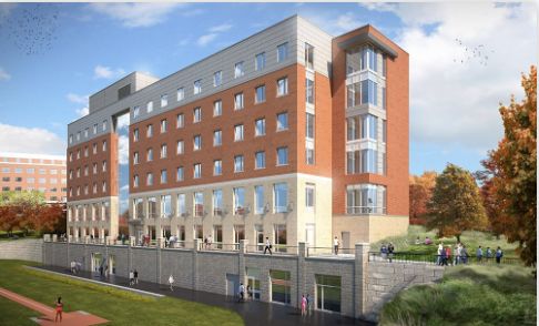 罗切斯特大学新生群入口｜2024er快看过来！_Genesee