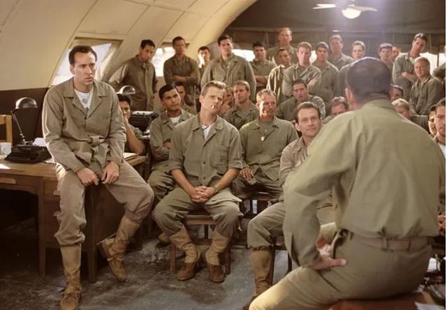 无法代替的经典“P44”，这件军品衬衫让你拥有一个不一样的夏天_军事