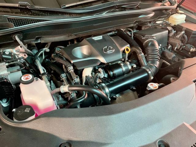 2020款雷克萨斯rx300家用怎么样？全款落地需要多少钱？_搜狐汽车_搜狐网