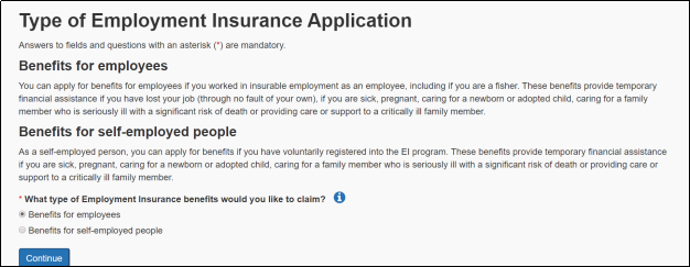 疫情下EI 申请全攻略（附图解步骤）_工作