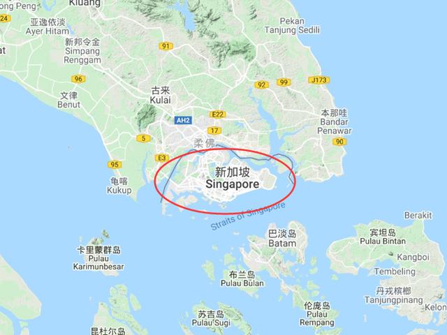 世界地图新加坡的位置,新加坡位于,马来西亚位置(第7页)_大山谷图库