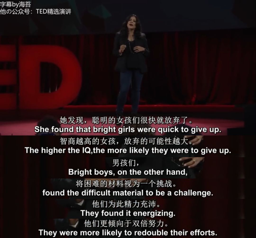 TED演讲 | 如何培养一个勇敢的小女孩？-搜狐大视野-搜狐新闻