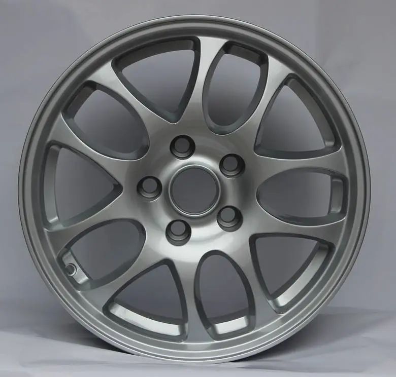 【鑫师傅】为什么货车的轮毂总是前凸后凹？_搜狐汽车_搜狐网