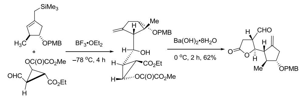 Sakurai烯丙基化反应_Chem