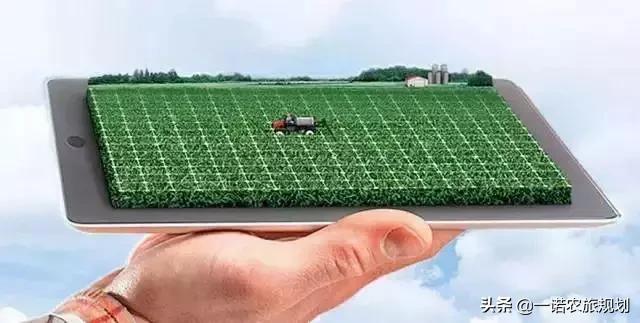 精准农业 | 孟山都的精准农业种植探索：高科技+大数据_Climate