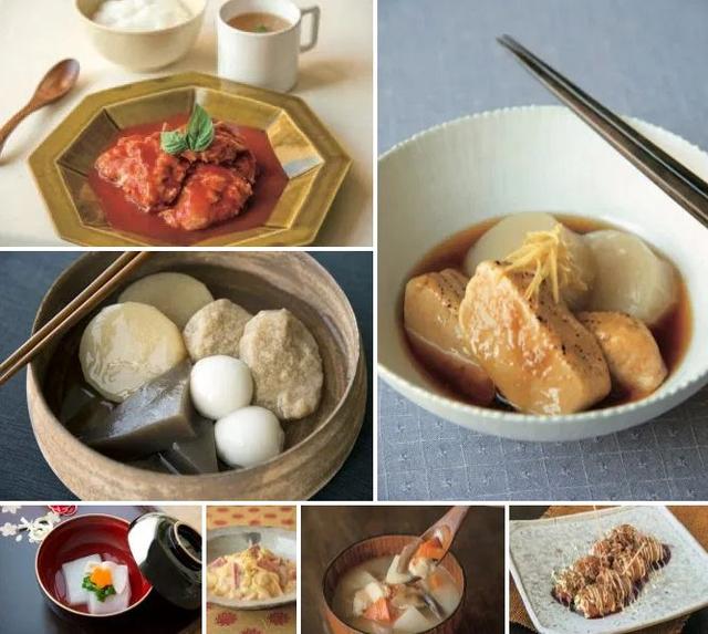 越软黏越致命，年糕如何变成终结日本独居老人的顶级杀手？_食物