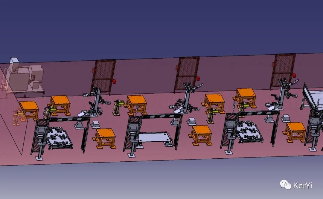 工厂设计布局catia设计_搜狐汽车_搜狐网
