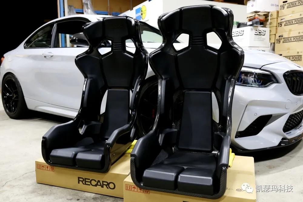 M2C升级RECARO RMS 2600A赛车座椅 _搜狐汽车_搜狐网
