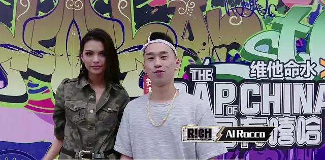 说唱情侣盘点：不怕Rapper耍流氓，就怕Rapper唱情歌-搜狐大视野-搜狐新闻