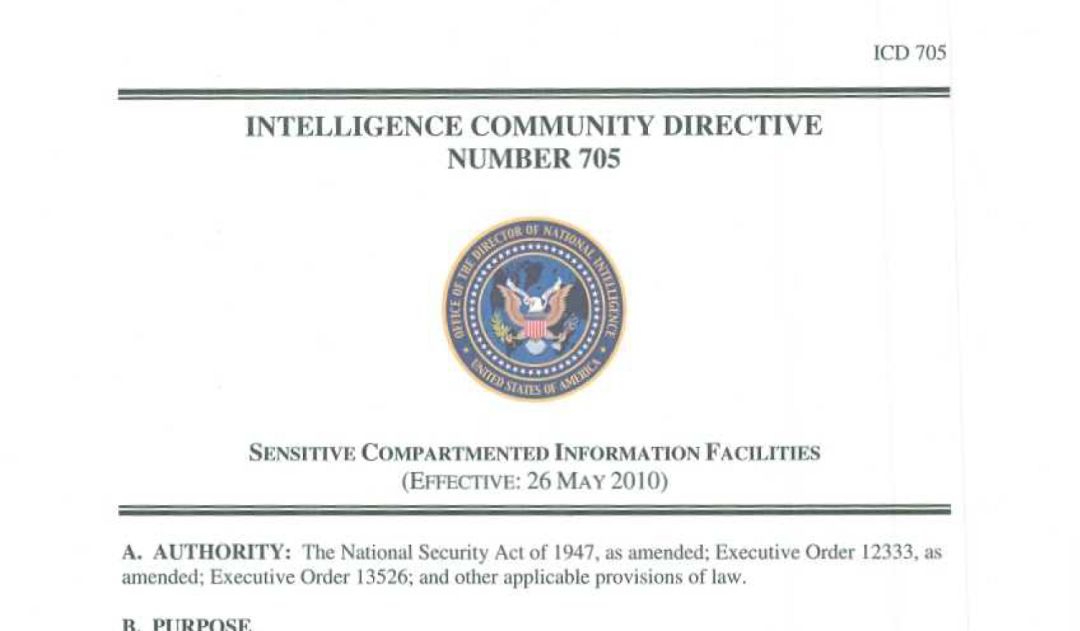 从一场全球关注的涉密会议谈起_Agency