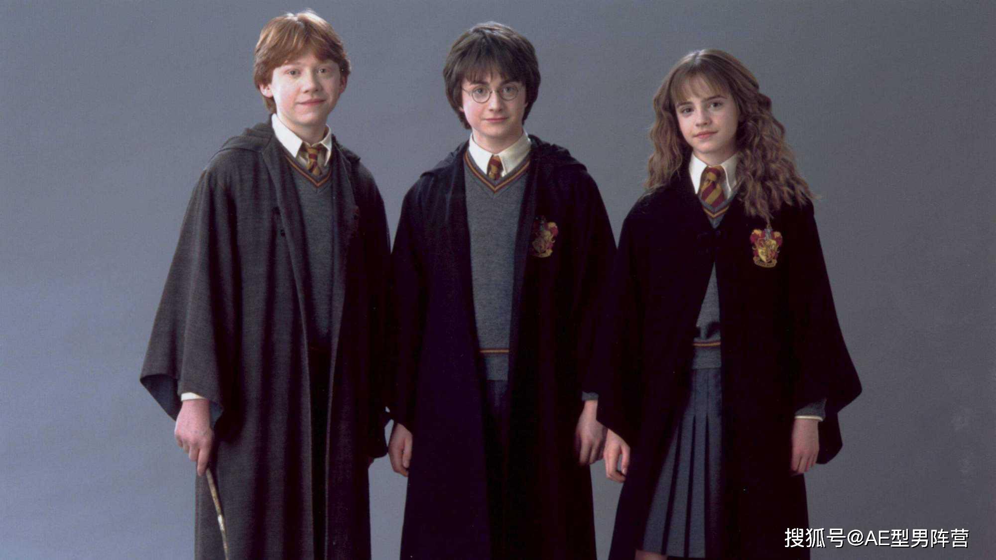 重磅！J·K·罗琳宣布霍格沃兹开学，《哈利·波特》向网课免费开放_疫情