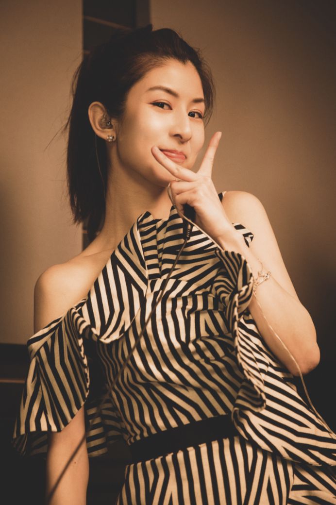 演出 | 施安妮 Anny Shi’s RECITAL [Music &Me]-搜狐大视野-搜狐新闻