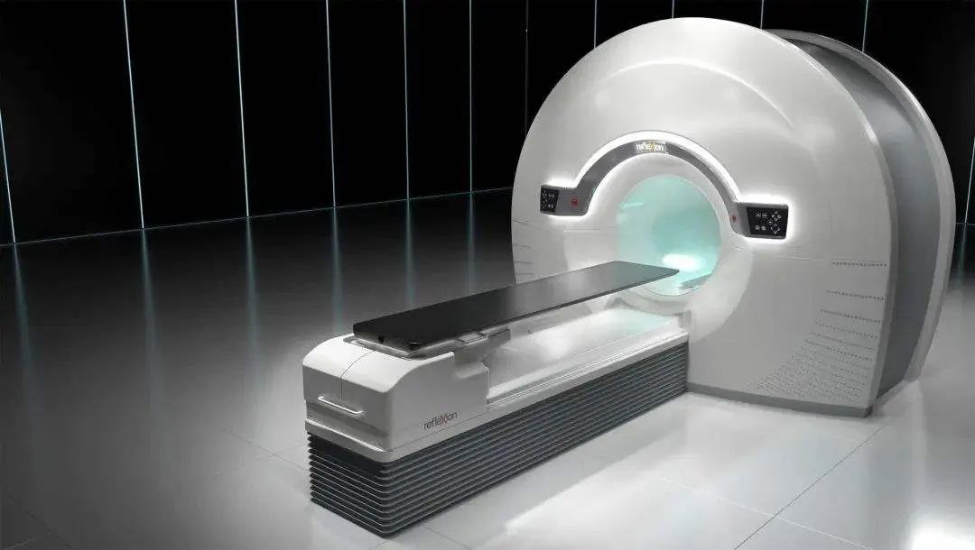Radixact+RefleXion X1两款放疗设备全新上线！_搜狐汽车_搜狐网