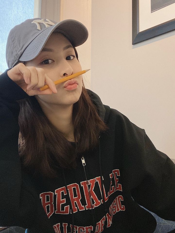 演出 | 施安妮 Anny Shi’s RECITAL [Music &Me]-搜狐大视野-搜狐新闻