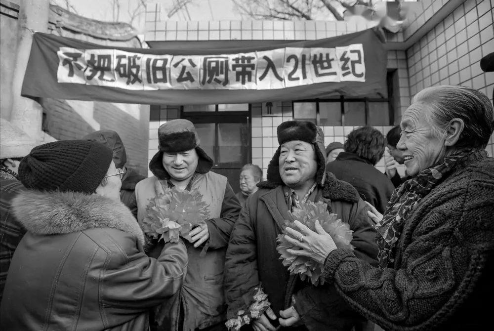 @女摄影师吴强：摄影需要热爱，更要沉下心_工作