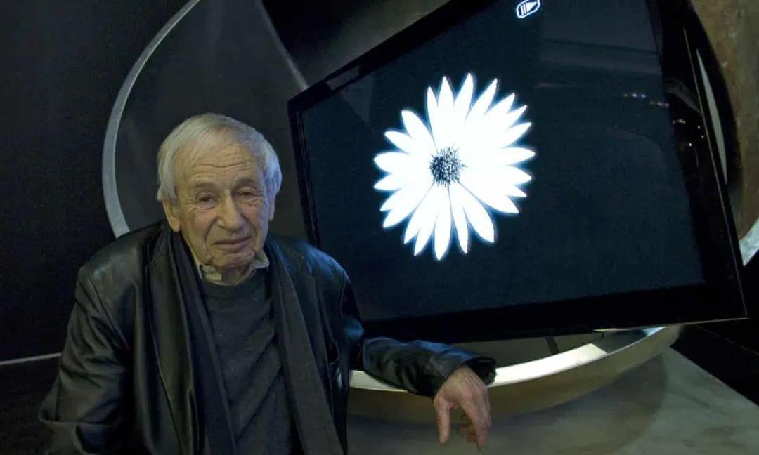 舞美泰斗Ralph Koltai：无界限的立体主义示范_科尔泰
