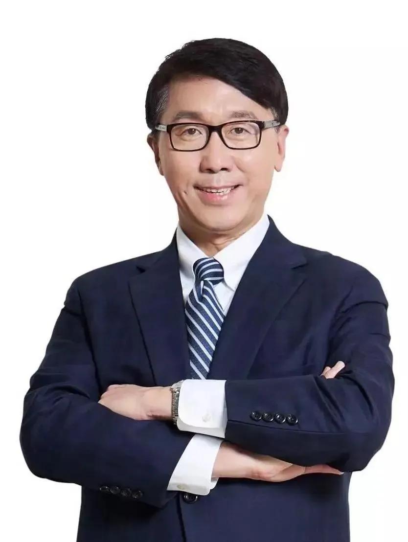 国际肝胆肿瘤权威专家Dr. Andrew Zhu（朱秀轩教授）加入领星科学顾问委员会_临床