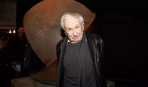舞美泰斗Ralph Koltai：无界限的立体主义示范_科尔泰