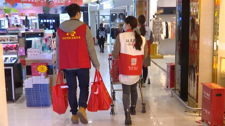 喜报，鄞州“跑小二”青年志愿服务队等组织和个人被通报表扬_疫情