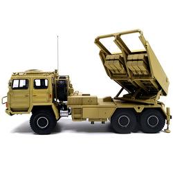 军武世界：中国外贸火箭炮，SR5火箭炮，_火箭弹