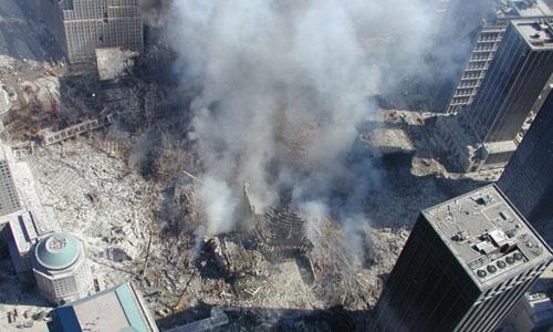 911事件是美国自导自演闹剧？各种疑点众说纷纭，美会这样冒险吗-搜狐大视野-搜狐新闻