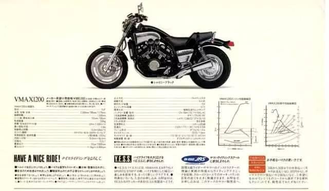 2020款YAMAHA-VMAX 接受预定_搜狐汽车_搜狐网