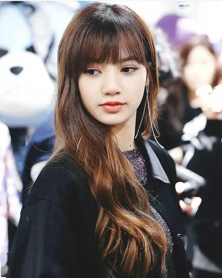 Lisa｜三千万少女的梦，Girl Crush & sweet浓度刚刚好_芭比