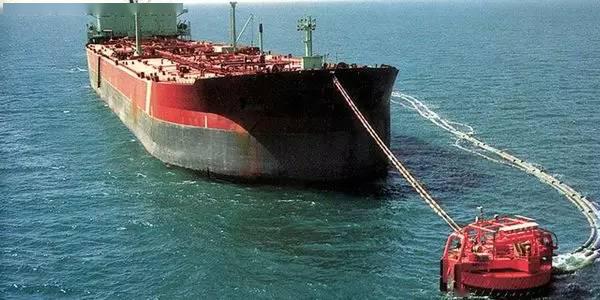 150张图告诉你“海工装备”都有哪些！长见识了！_平台