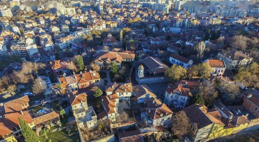 星球 · 景点 | 浪漫的玫瑰国度：保加利亚_索菲亚