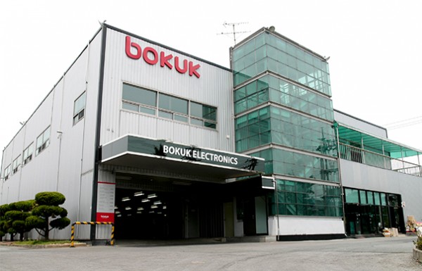 bokuk（伯可福）携IF设计奖、红点奖进入中国市场-搜狐大视野-搜狐新闻