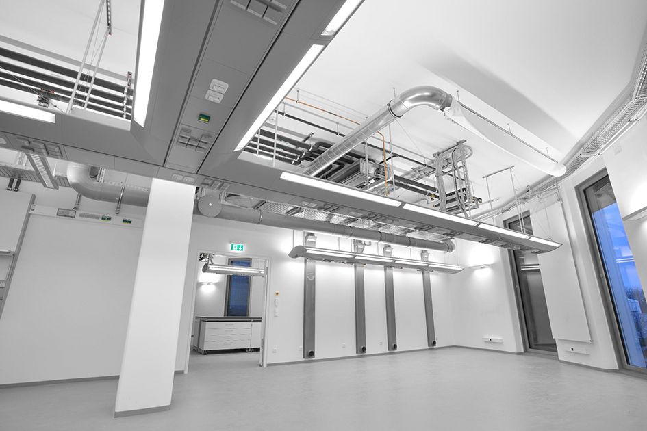 P3（生物安全三级）实验室建设：平面布局和污染源控制 P3实验室设计上海西递_防护