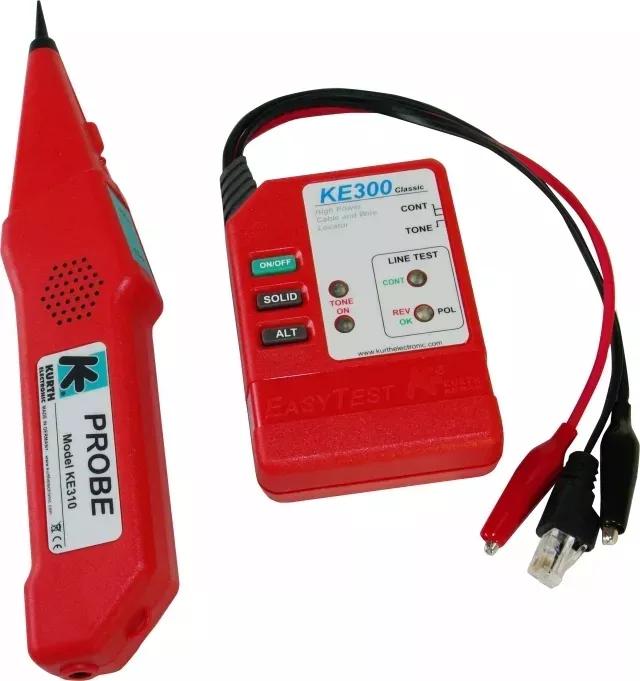 KURTH：寻线仪系列产品推荐KE301 – KE801_搜狐汽车_搜狐网