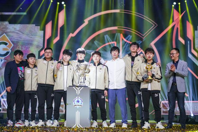 评KPL最厉害的五位选手，Fly上路第一毋庸置疑，花海打野最强_Estar