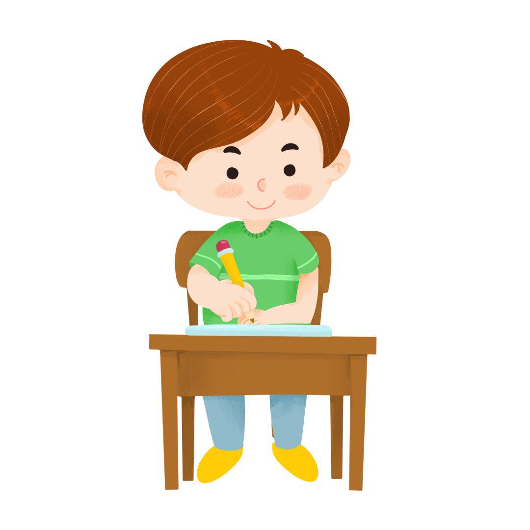 写字坐姿图,写字坐姿图片,写字坐姿(第3页)_大山谷图库