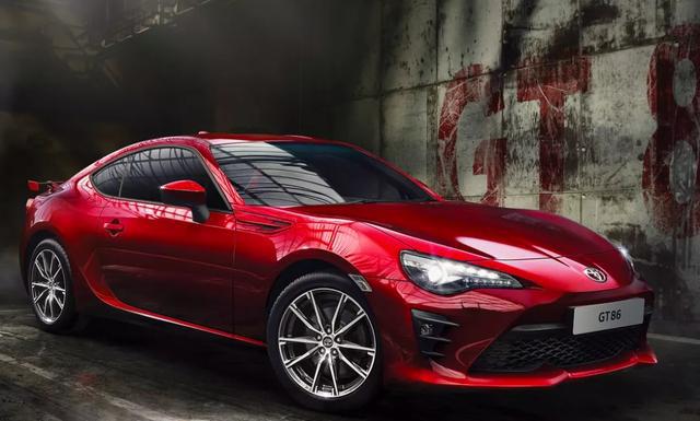 丰田86终于有涡轮了！ 明年夏天亮相_搜狐汽车_搜狐网